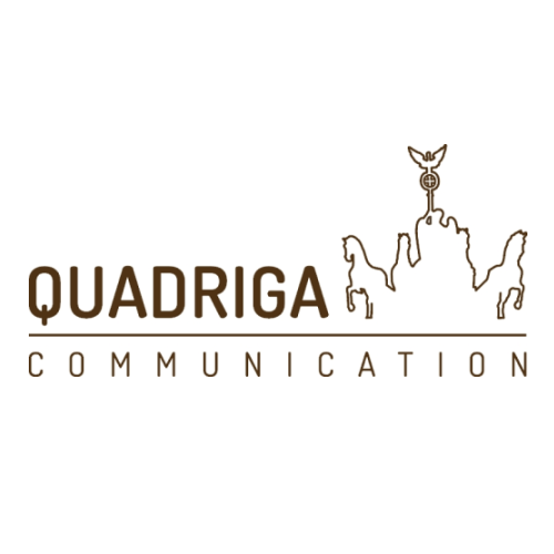 Home - Quadriga Communication